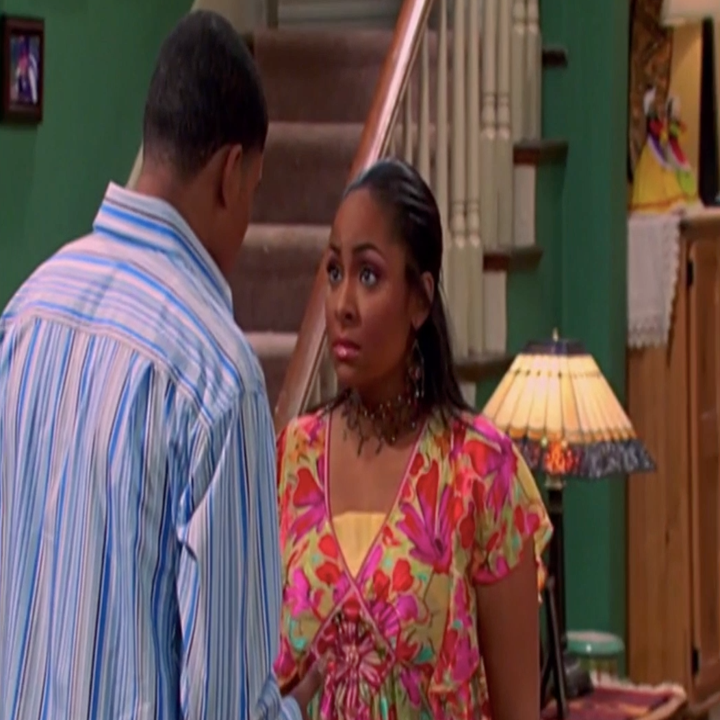 A Definitive Ranking Of Raven Baxter's Most Stylish Moments In "That's ...