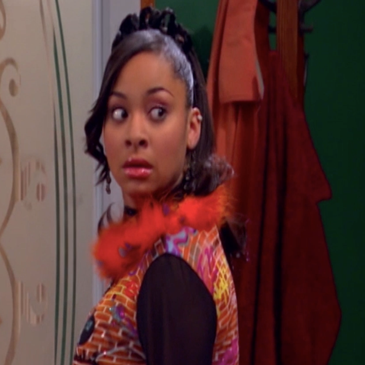 A Definitive Ranking Of Raven Baxter's Most Stylish Moments In "That's ...