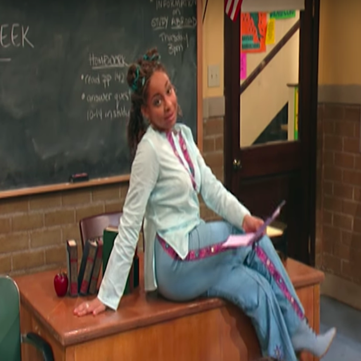 A Definitive Ranking Of Raven Baxter's Most Stylish Moments In "That's ...