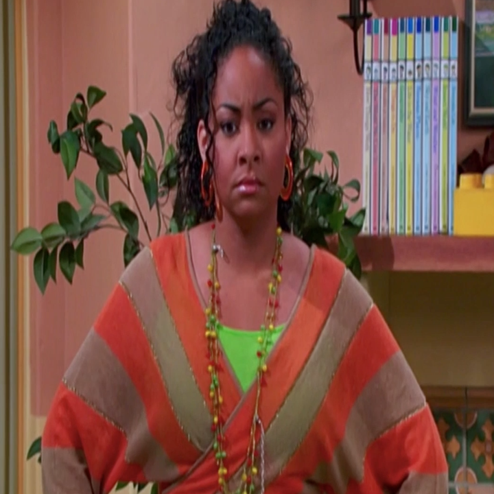 A Definitive Ranking Of Raven Baxter's Most Stylish Moments In "That's ...