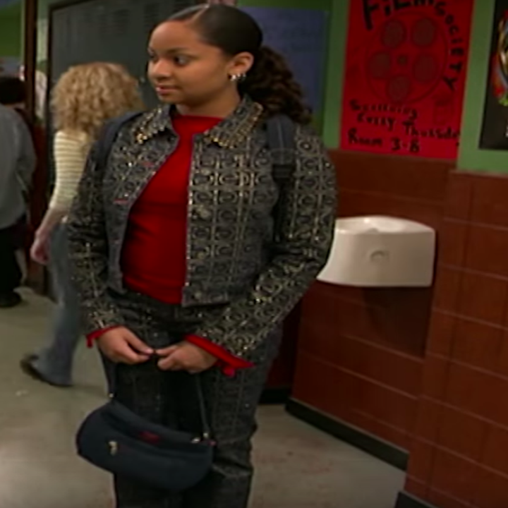 A Definitive Ranking Of Raven Baxter's Most Stylish Moments In "That's ...