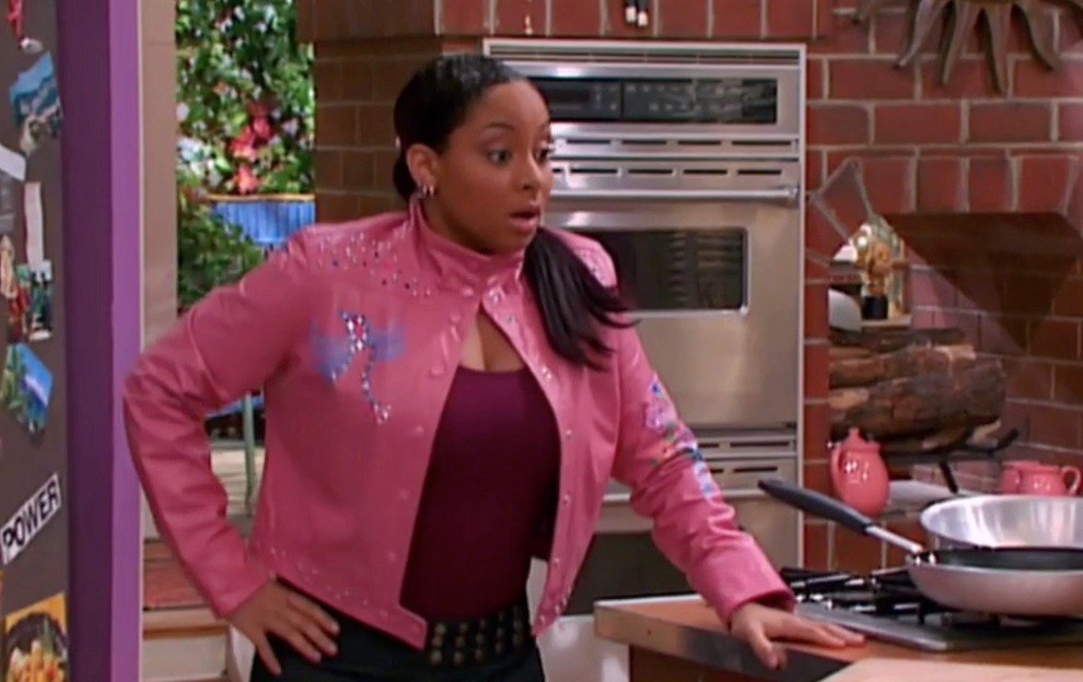 A Definitive Ranking Of Raven Baxter's Most Stylish Moments In "That's ...