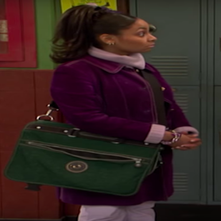 A Definitive Ranking Of Raven Baxter's Most Stylish Moments In "That's ...