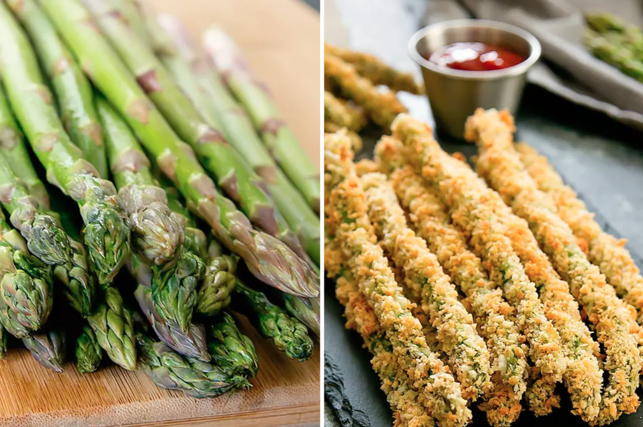 16 Vegetable Recipes That Even Die-Hard Veggie Haters Will Love