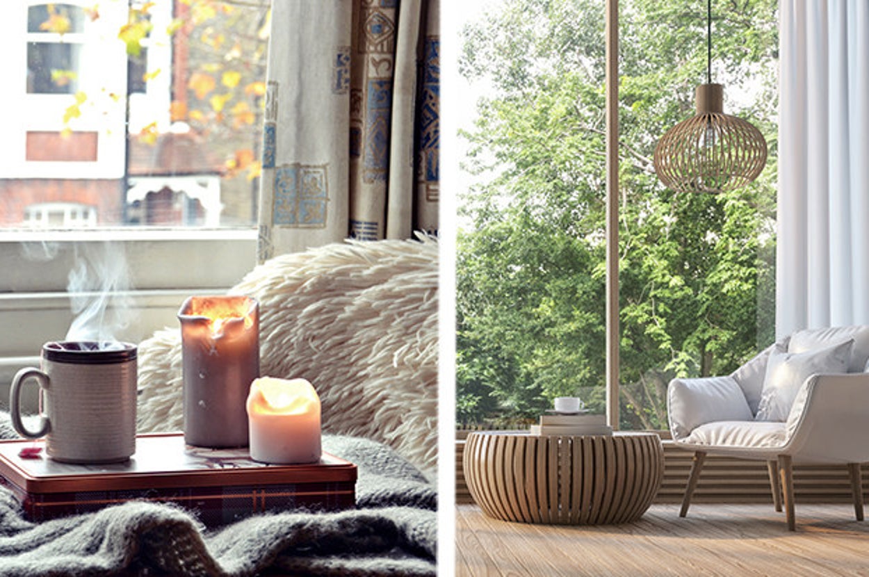 16 Chill Products To Make Your Home Less Stressful