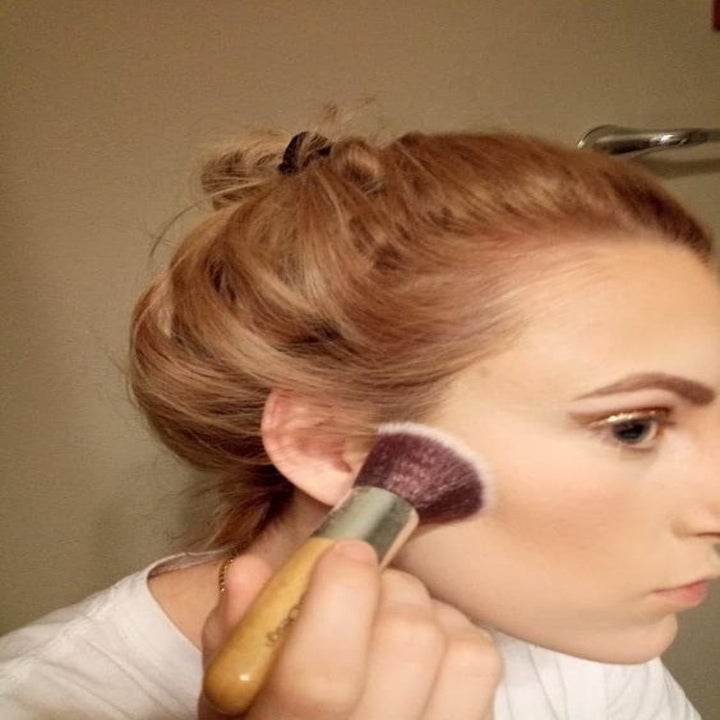 This $6 Face Powder Will Actually Make Your Makeup Look Flawless