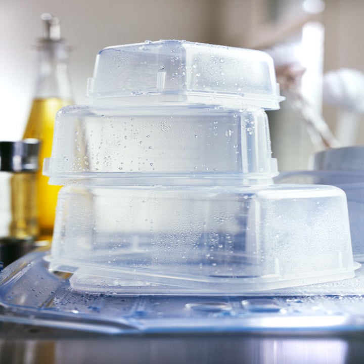 12 Little Things You Can Do To Make Cooking At Home Easier