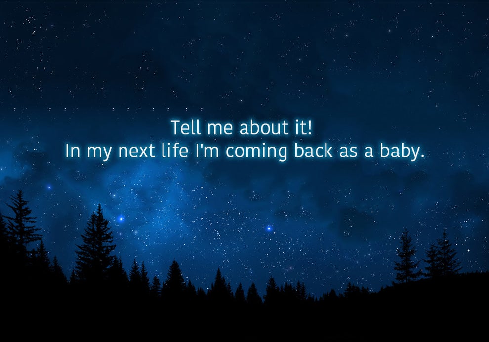 17 Titus Andromedon Quotes In The Form Of Motivational Posters