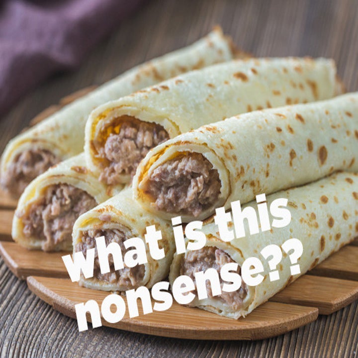 Here's Everything You Need To Know To Make The Perfect Crêpes