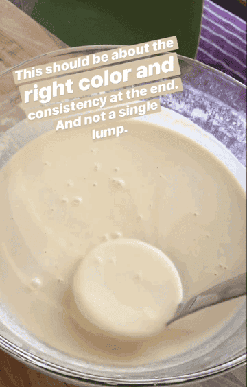Here's Everything You Need To Know To Make The Perfect Crêpes