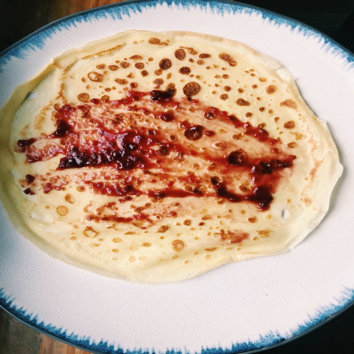 Here's Everything You Need To Know To Make The Perfect Crêpes