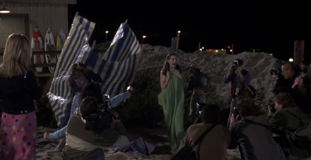 25 Burning Questions I Have After Watching "The Princess Diaries" For ...