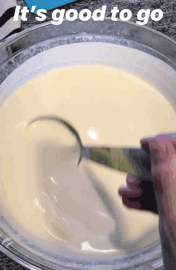 Here's Everything You Need To Know To Make The Perfect Crêpes
