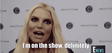 Jessica Simpson Is Returning To Reality TV For The First Time Since ...