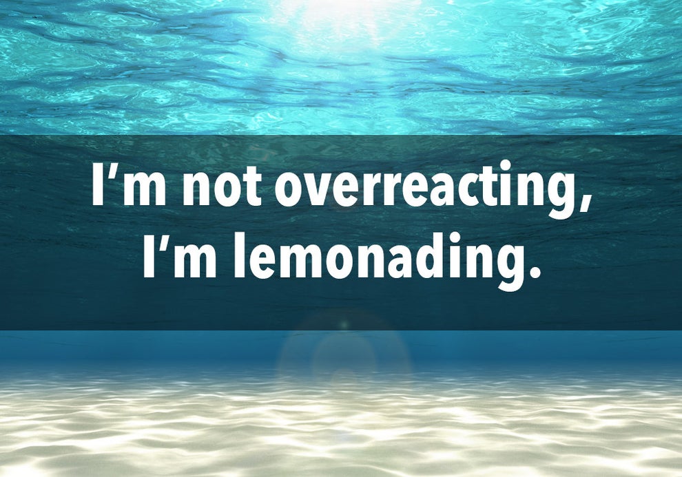 17 Titus Andromedon Quotes In The Form Of Motivational Posters