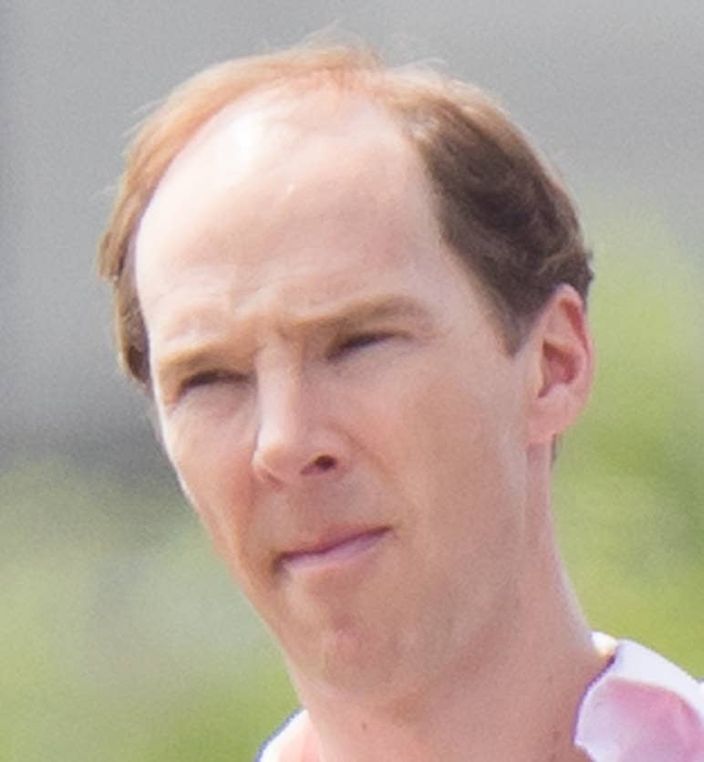 benedict cumberbatch buzzfeed