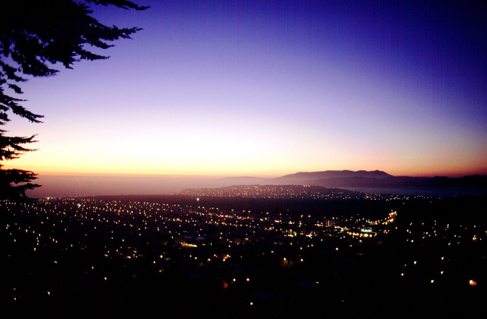 23 Pictures That Show Just How Incredible Summer Is In California