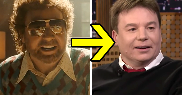 Mike Myers In The New "Bohemian Rhapsody" Trailer Will Shock You