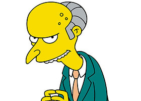 Can You Tell The REAL Simpsons Character From The Fake?