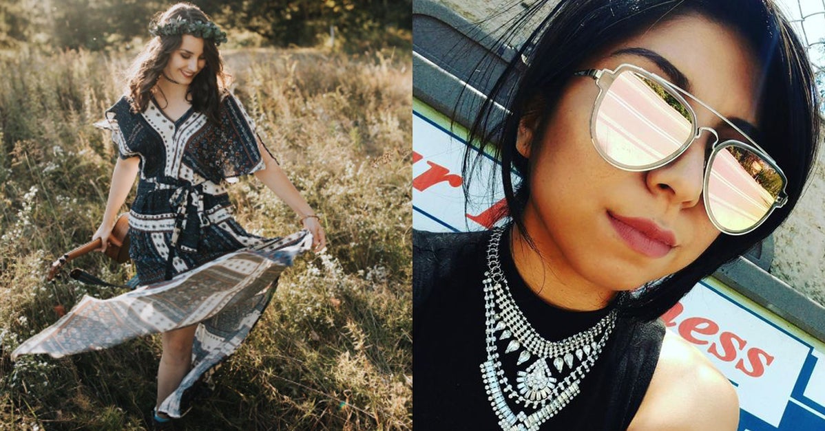 Here Are All The Best Amazon Prime Day Style Deals