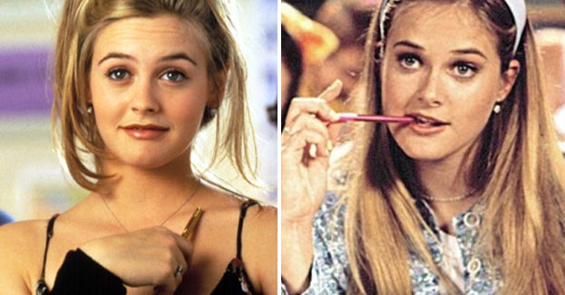 How Well Do You Remember The “Clueless” TV Theme Song?
