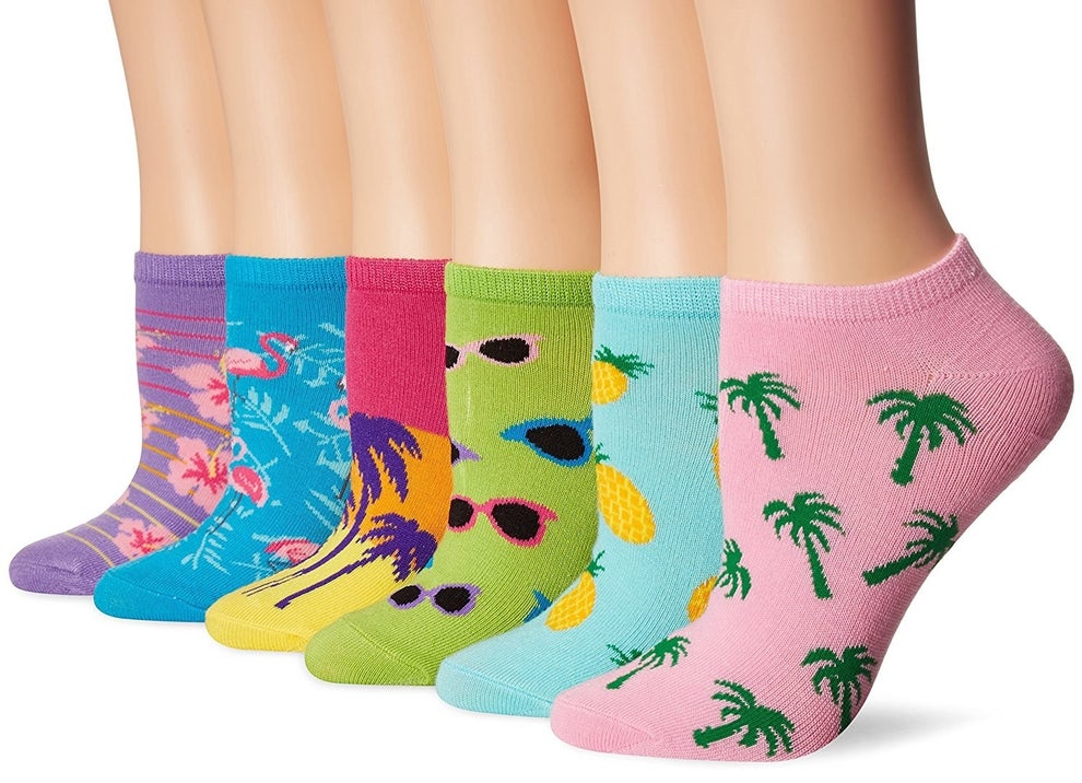 29 Damn Colorful Products To Brighten Up Your Life
