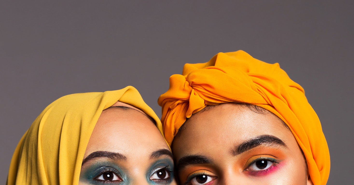 This Woman Has Set Up The UK's First Modest Modelling Agency