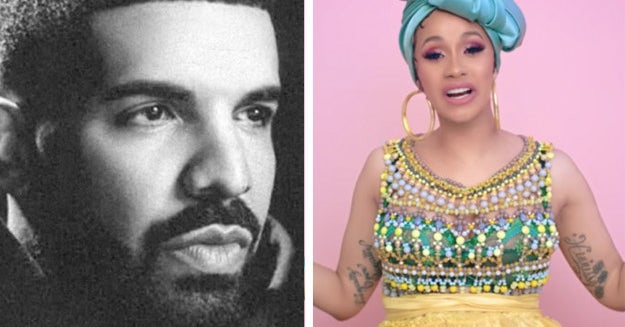 Can You Choose Between These 16 Current Chart Toppers?