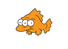 Can You Tell The REAL Simpsons Character From The Fake?