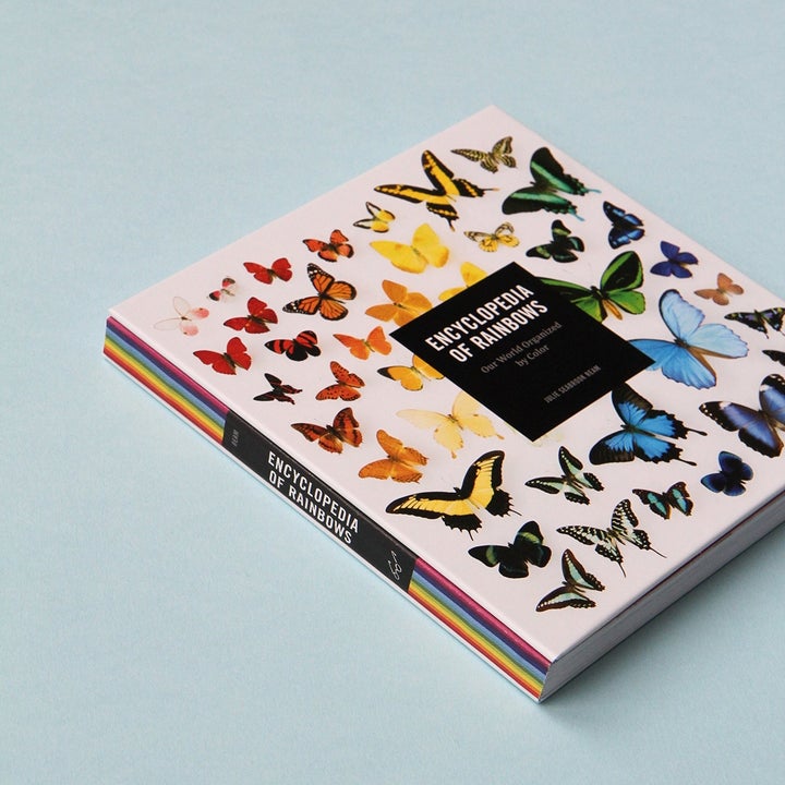 29 Damn Colorful Products To Brighten Up Your Life