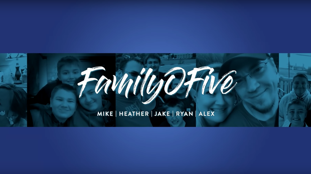Parents Who Were Charged With Child Neglect For “Pranking” Their Kids ...