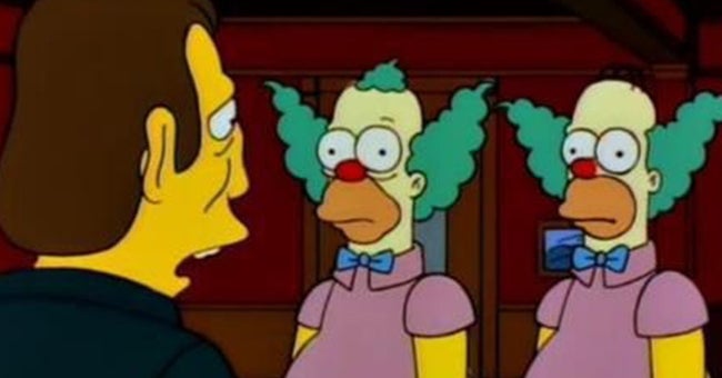Can You Tell The REAL Simpsons Character From The Fake?