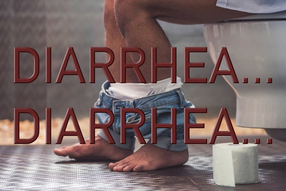 ONLY Click On This If You Grew Up Singing The Diarrhea Song