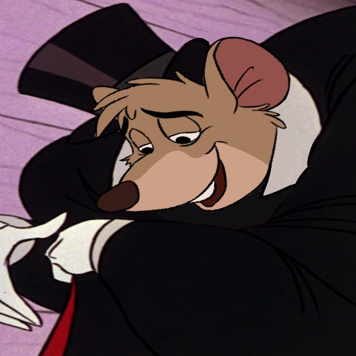 Here’s 9 Cartoon Faceswaps That Will Almost Certainly Ruin Your Childhood