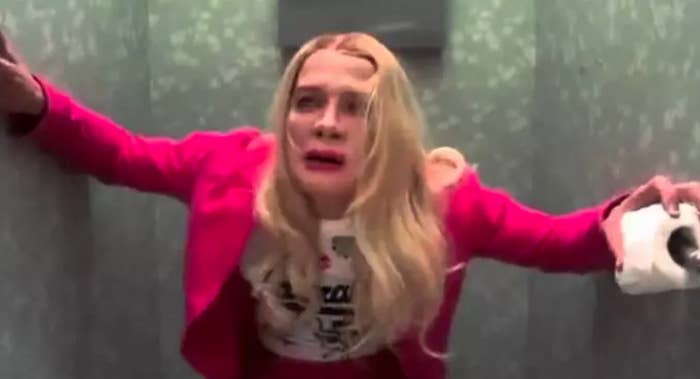 What's Your Worst Poop Horror Story?