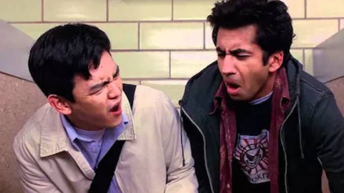 What's Your Worst Poop Horror Story?