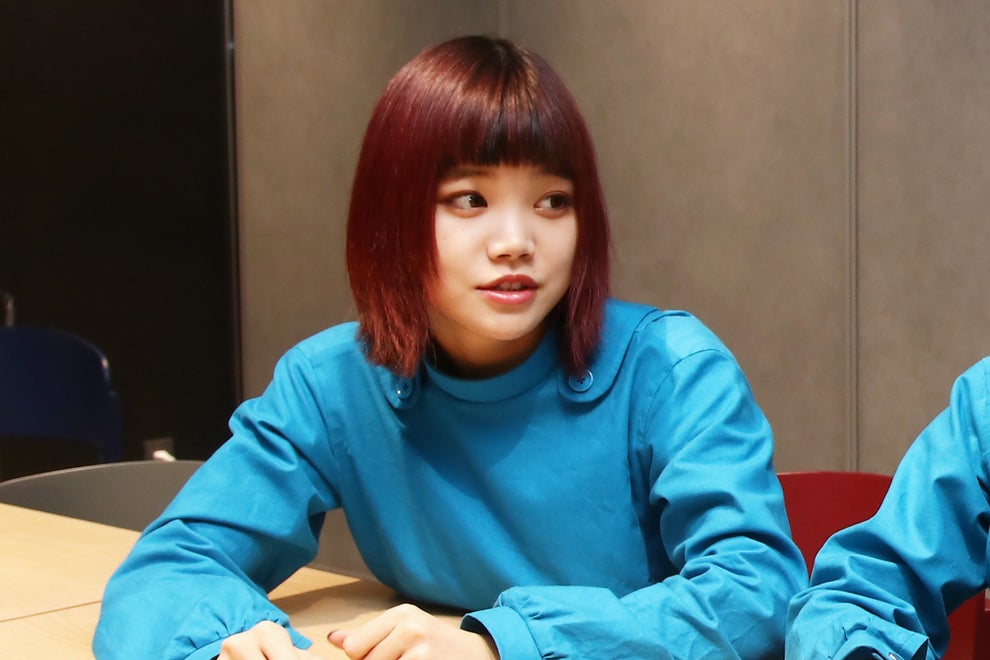 「BiSH」と一緒に、メンバーそれぞれのウィキペディアに載るような情報を聞いてみた