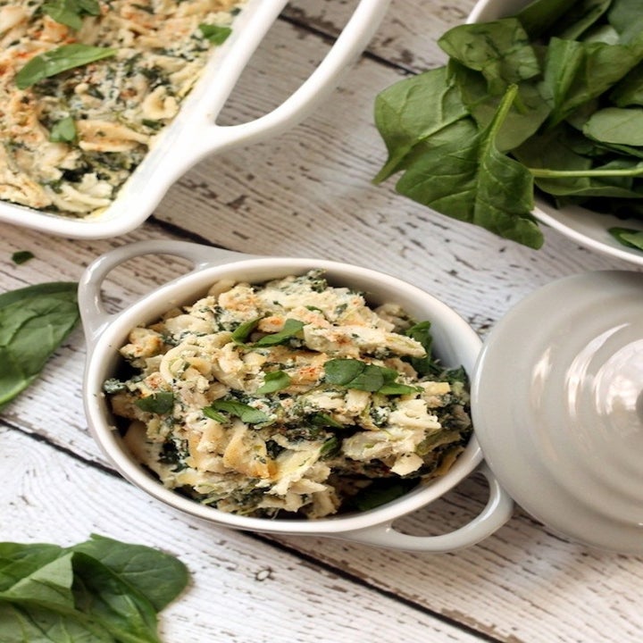 16 Decadent Vegan Pasta Dishes That Don't Contain Dairy