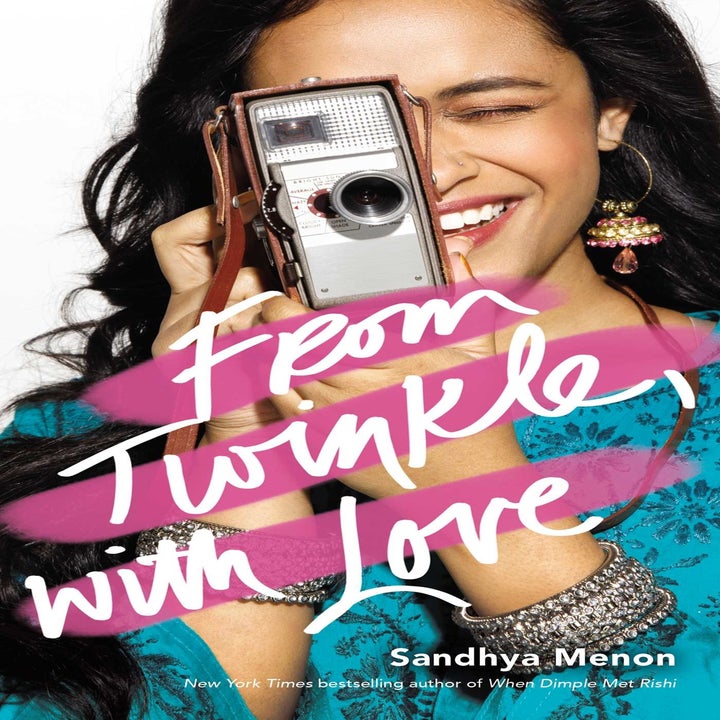 9 Books To Read If You Love A Good Rom-Com