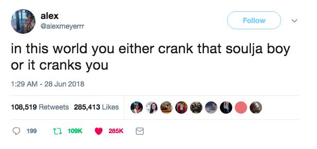 19 Tweets That Prove Gen Z'ers Are The True Masters Of The Twittersphere