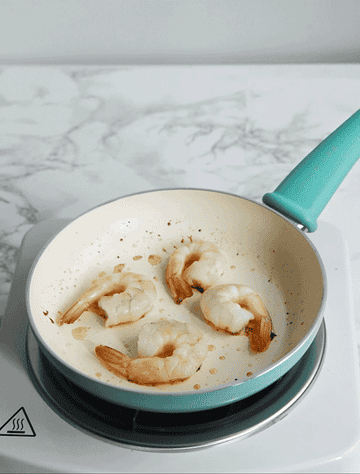 9 Yummy Reasons To Switch To Healthy Cookware