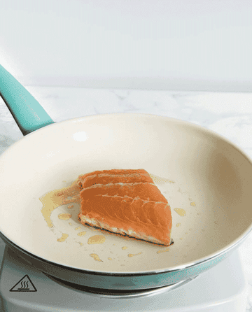 9 Yummy Reasons To Switch To Healthy Cookware