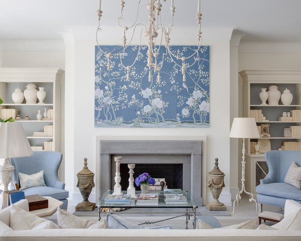 The Ultimate Guide To Decorating Your Entire Home