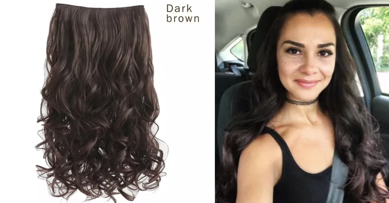 26 Hair Products On Amazon Our Readers Are Loving In 2018