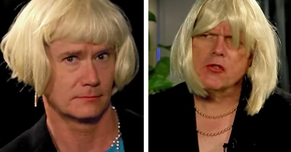 Here Are All The Times Rowan Dean And Ross Cameron Were Extremely ...