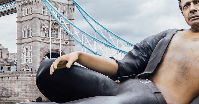 22 Of The Most Powerful Photos Of This Week