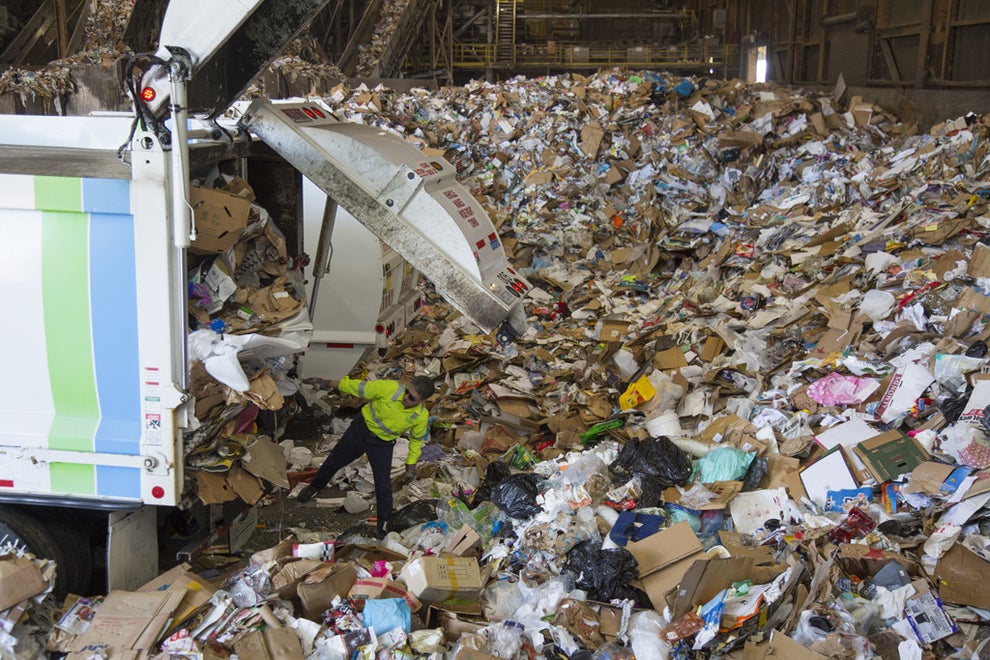 The Hidden Environmental Cost of Amazon Prime’s Free, Fast Shipping