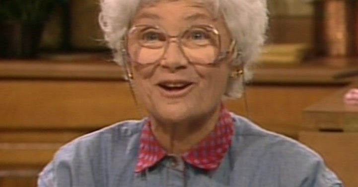 25 Times Sophia Petrillo Was Straight-Up Savage On "The Golden Girls"