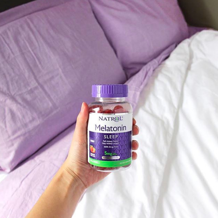 36 Cheap Things That Will Actually Help You Sleep
