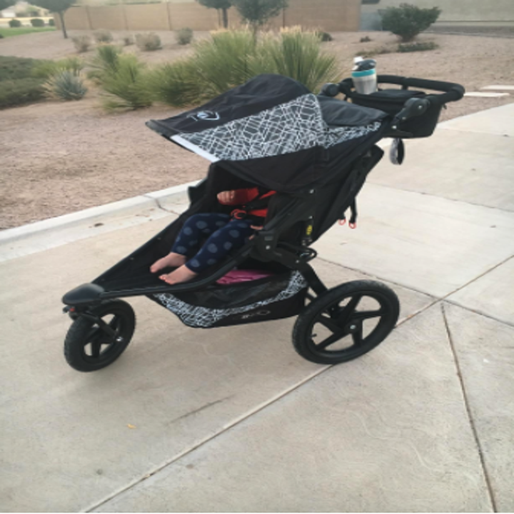 17 Of The Best Baby Strollers You Can Get On Amazon